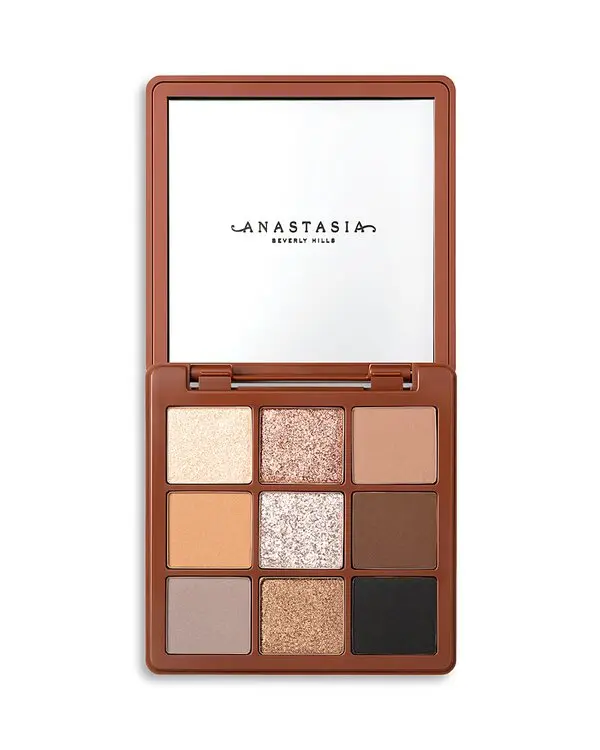 ANASTASIA BEVERLY HILLS Sultry Mini Eyeshadow Palette - No Color
