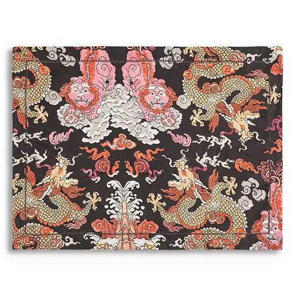 MATOUK Schumacher Magic Mountain Placemat