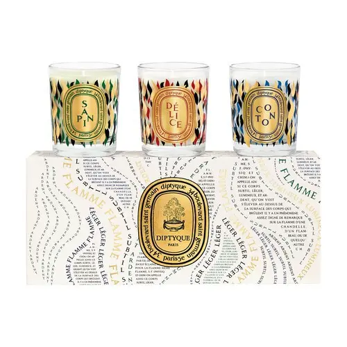 DIPTYQUE Coffret Holidays - No_color | Editorialist