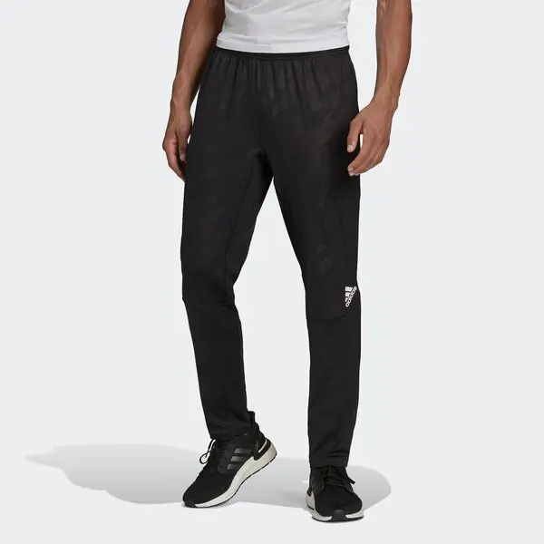 Buy Adidas Training Pants - Black At 10% Off | Editorialist