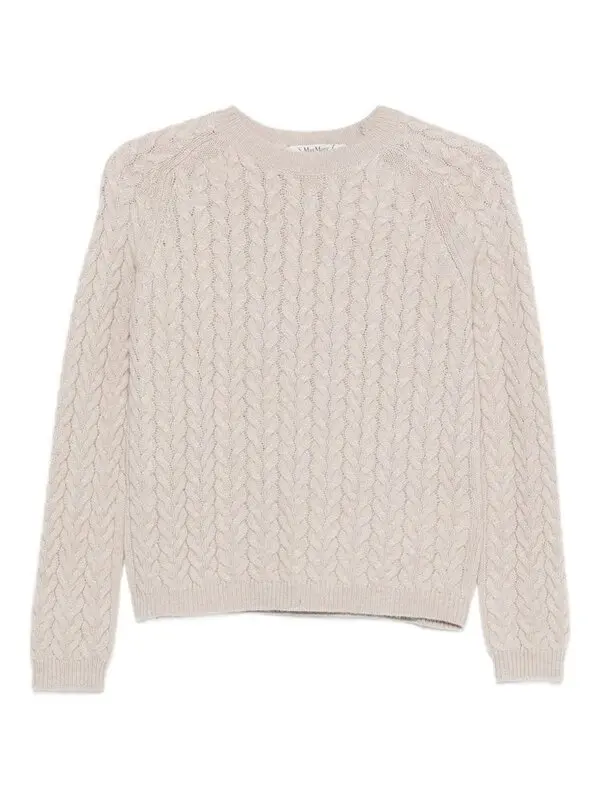 Max Mara Sweaters - Multicolor