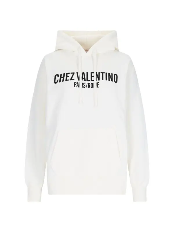 Valentino Garavani Sweaters - White