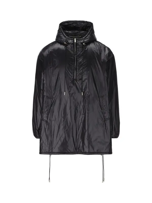 Saint Laurent Coats