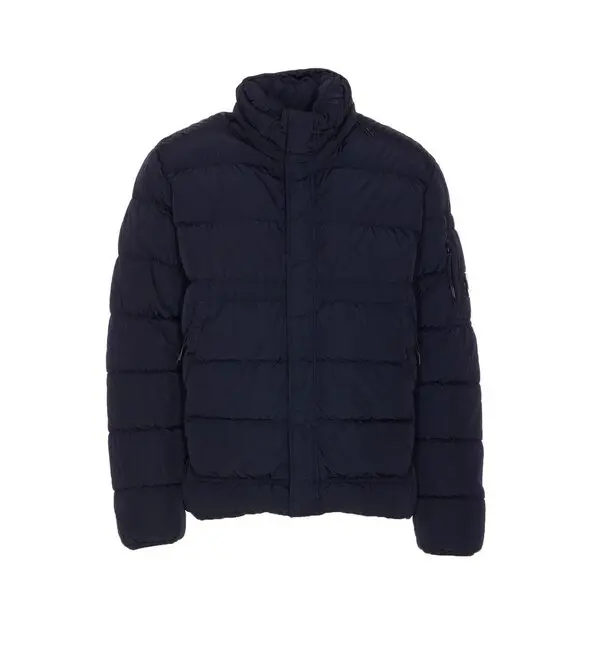 C.P. COMPANY Down Jacket - Blue