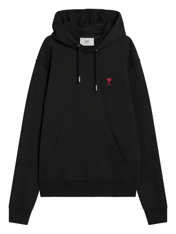 Ami Sweater - Black