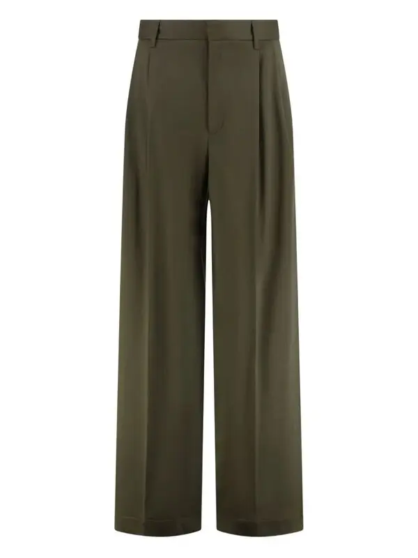 DARKPARK Chicago Trousers - Green