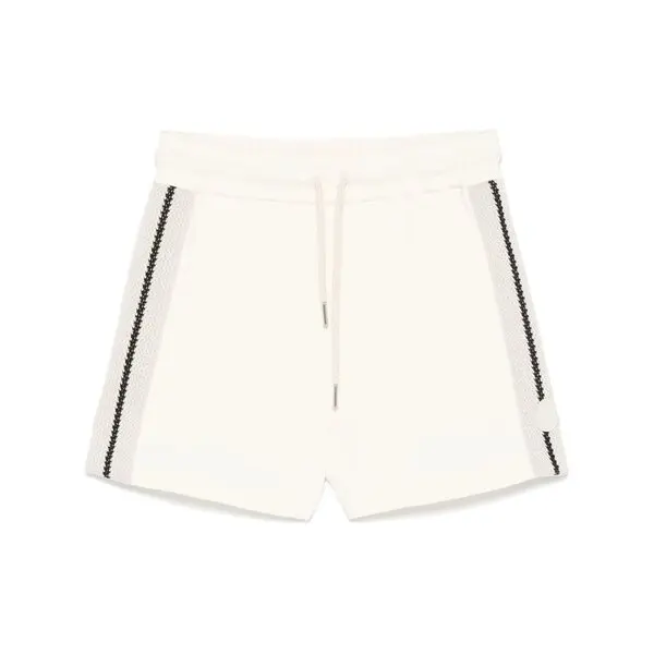 Moncler Shorts - Beige