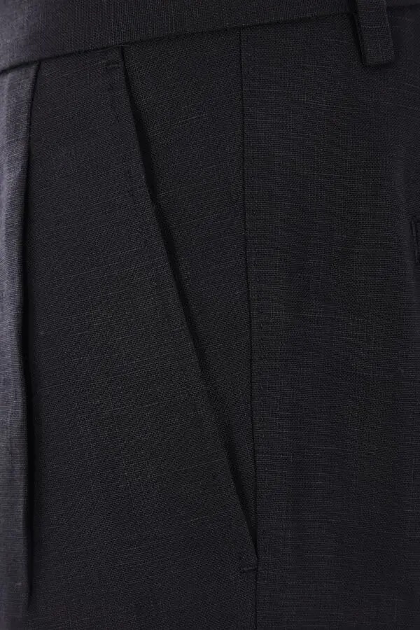 Dolce & Gabbana Plain Trousers
