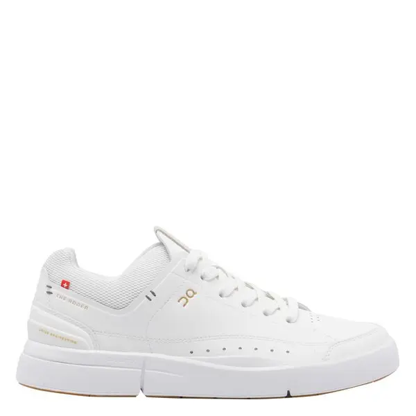 On The Roger Centre Court Sneakers