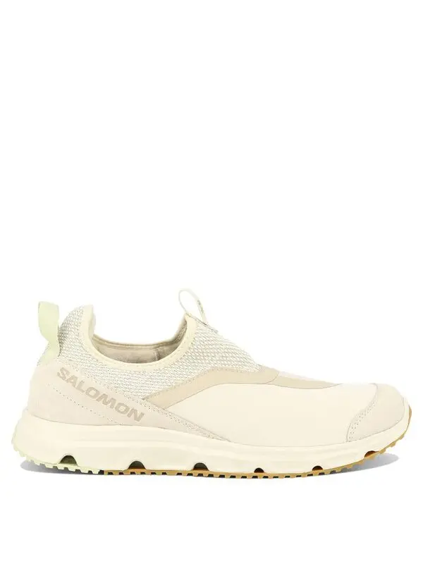 Buy SALOMON Rx Snug" Slip-on - Beige At 33% Off | Editorialist