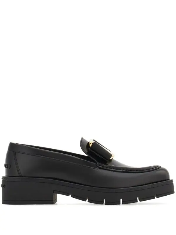 FERRAGAMO Flat Shoes - Multicolor