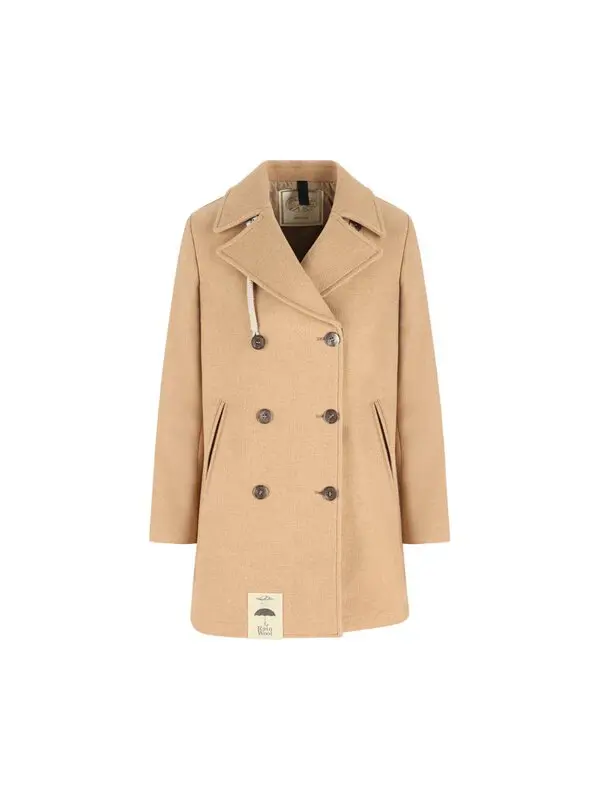 CAMPLIN Peacoat London S - Multicolor