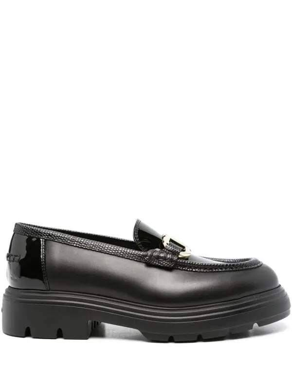 FERRAGAMO Flat Shoes