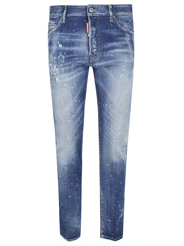 Dsquared2 Cool Guy Jeans