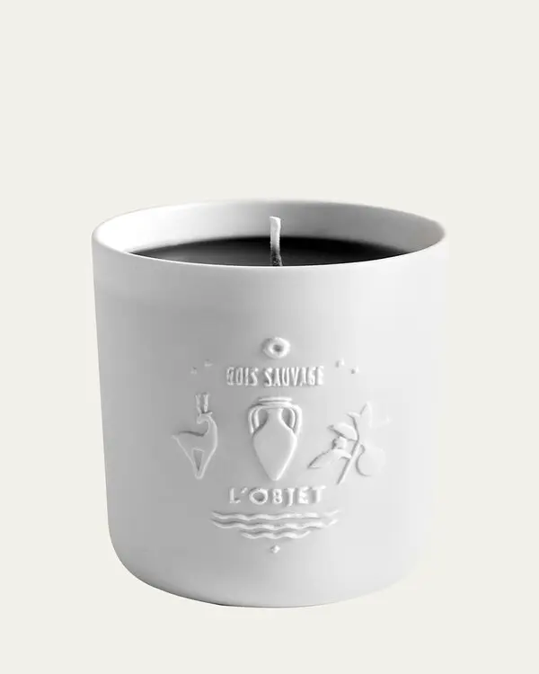 L'Objet Cote Maquis Apothecary Candle, 300 G
