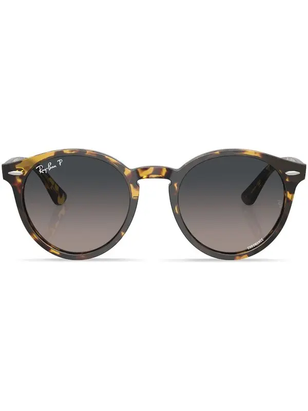 Ray-ban Round-frame Sunglasses