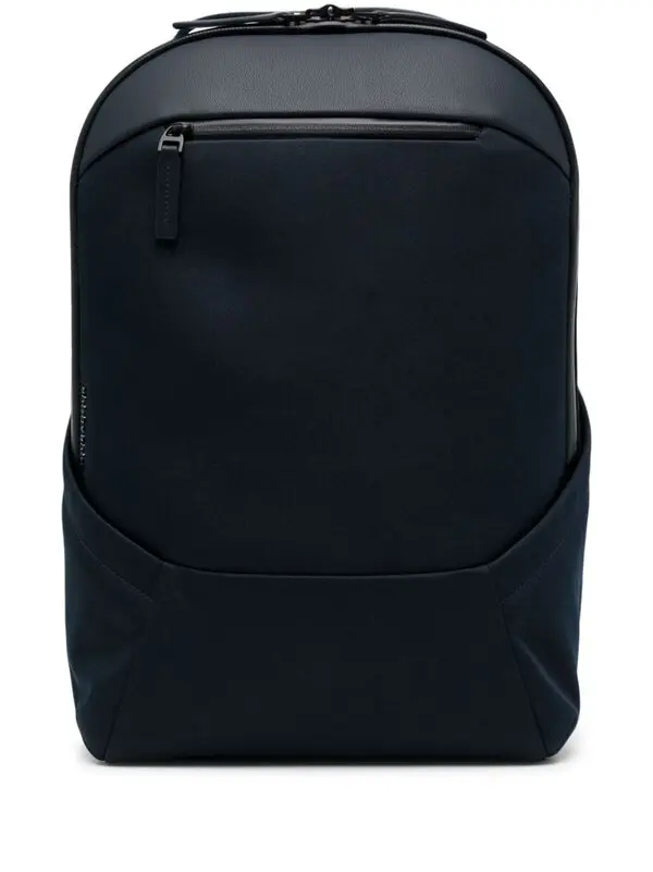 Troubadour Apex Compact 3.0 Backpack - Blue | Editorialist