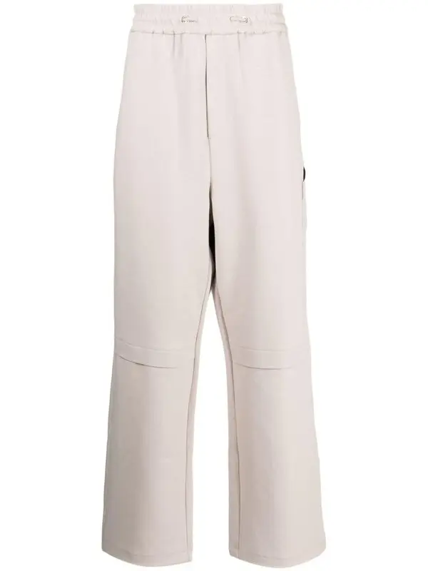SONGZIO Panther Cotton Track Pants