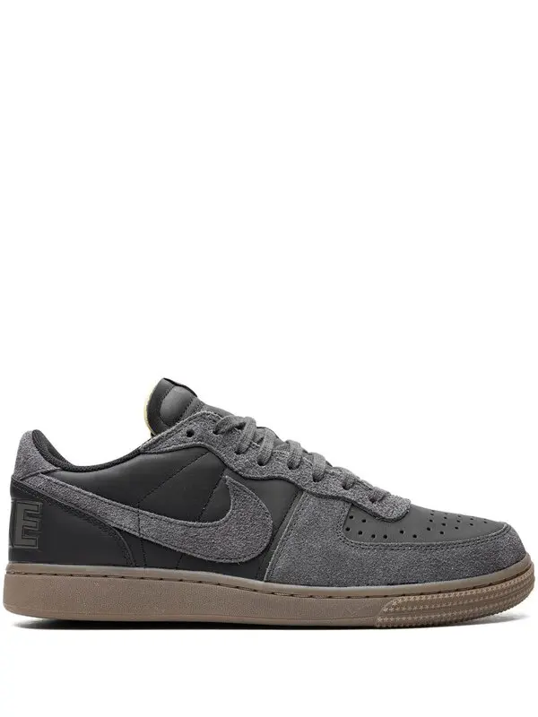 Nike Terminator Low Sneakers - Grey