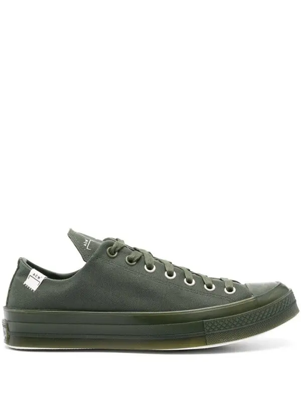 CONVERSE Chuck 70 X Acw Low-top Sneakers