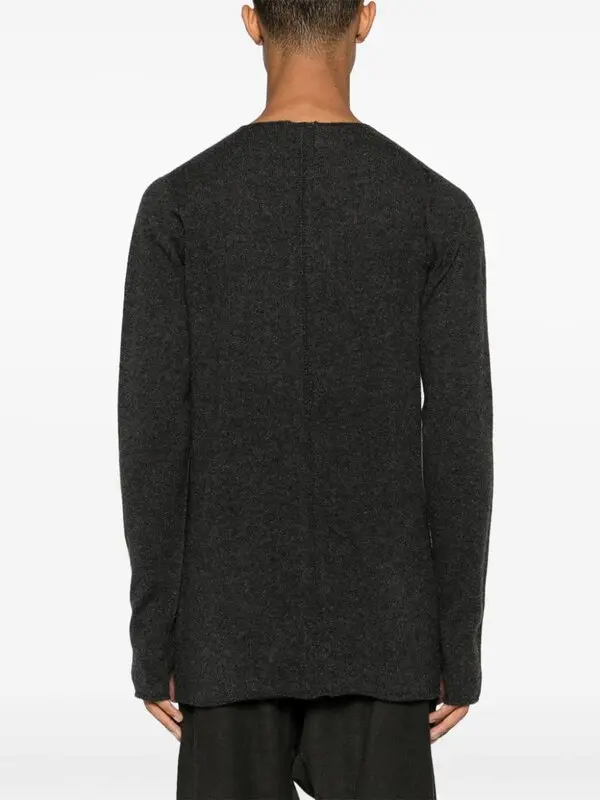 ISAAC SELLAM EXPERIENCE Cashmere Jumper