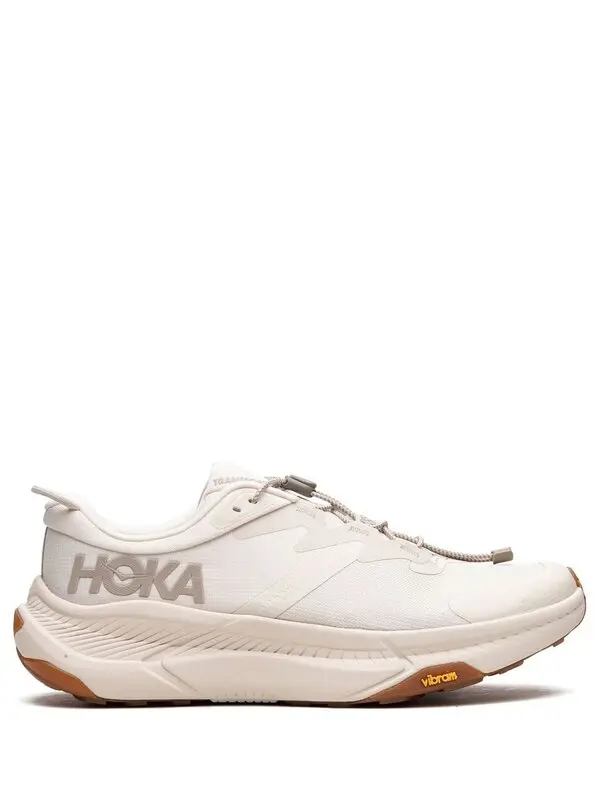 Hoka W Transport Sneakers - Neutrals