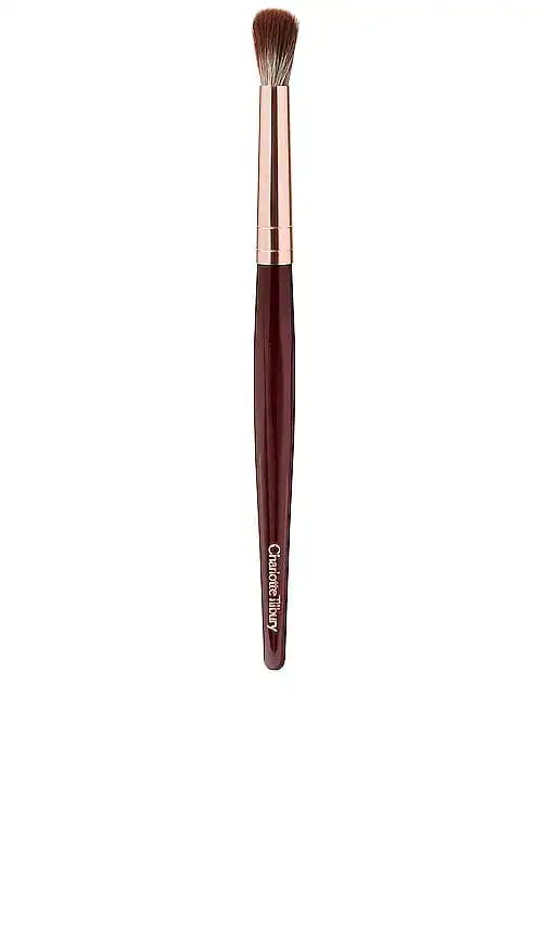 Charlotte Tilbury Eye Blender Brush In Beauty N,a Editorialist