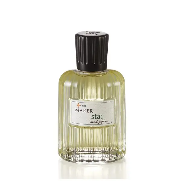 THE MAKER Stag Eau De Parfum