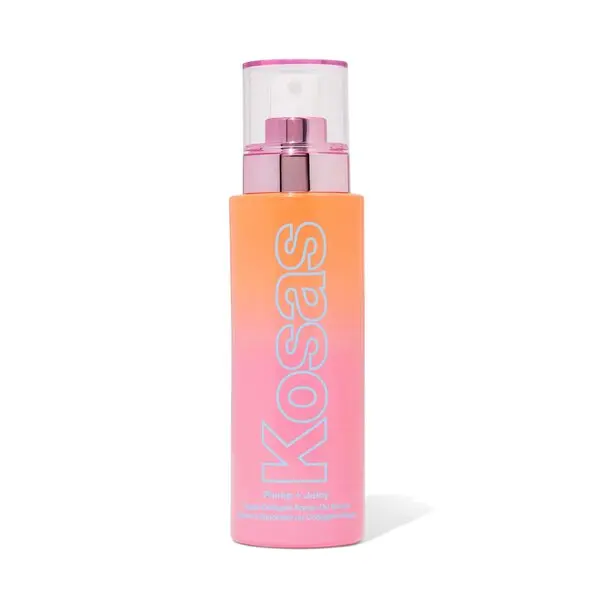 KOSAS Plump + Juicy Vegan Collagen Spray-on Serum - One-color
