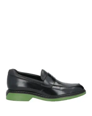 Hogan Penny Loafers