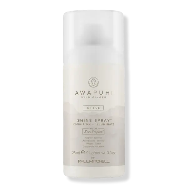 PAUL MITCHELL Awapuhi Wild Ginger Shine Spray