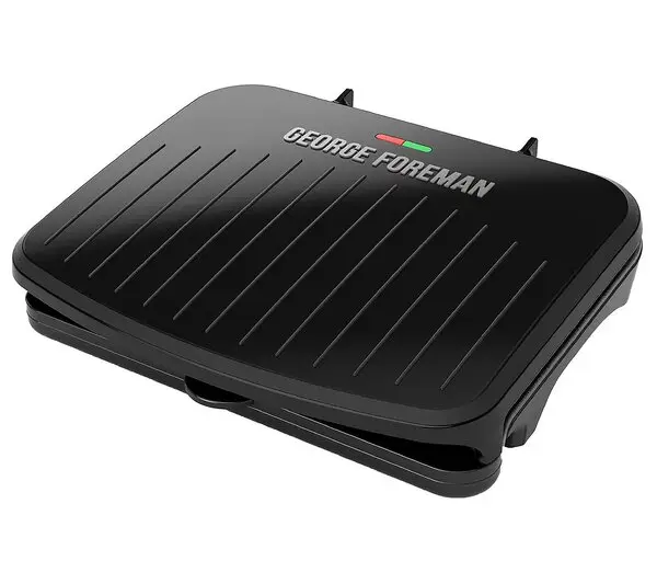 GEORGE FOREMAN Family Electric Gr Ll