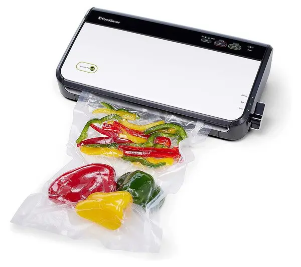 FOODSAVER Vacuum Sealer Machine System Onecolor Editorialist