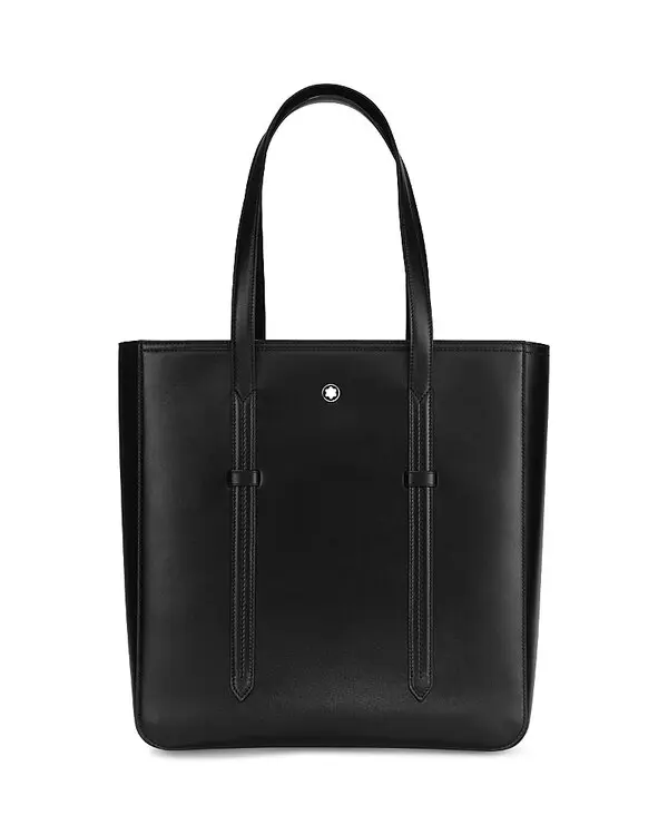 Mont Blanc Meisterstuck Medium Leather Tote