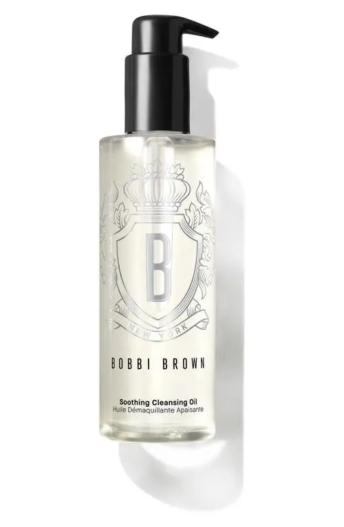 Bobbi Brown Soothing Cleansing Oil - No Color