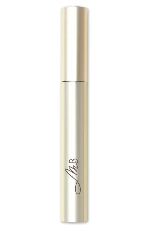 MONIKA BLUNDER Architect Eyes Buildable Mascara - Black
