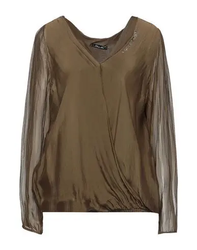 ODI ET AMO Solid Top