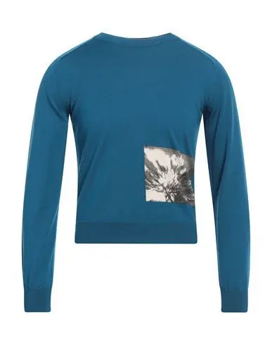 A BETTER MISTAKE Wool Sweater
