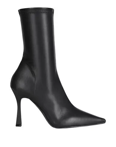 BIANCA DI Ankle Sock Boots