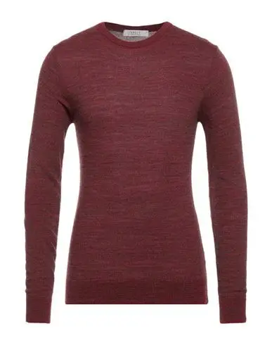 VNECK Knitted Sweater