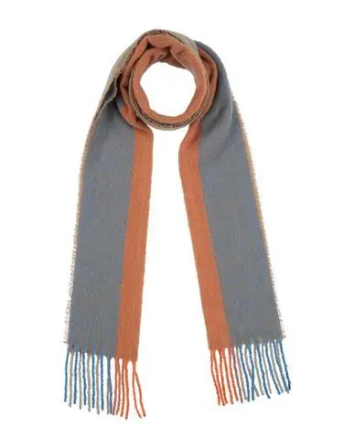 TELA Scarf Wool, Polyamide, Mohair Wool, Alpaca Wool - Beige