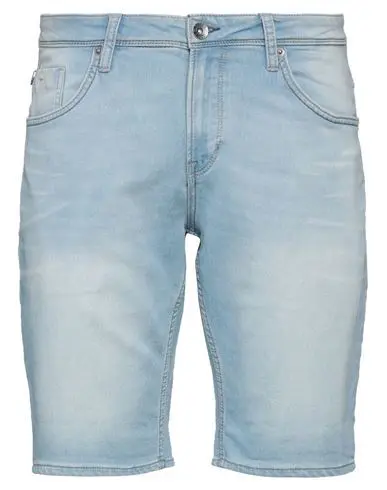 GARCIA Denim Shorts