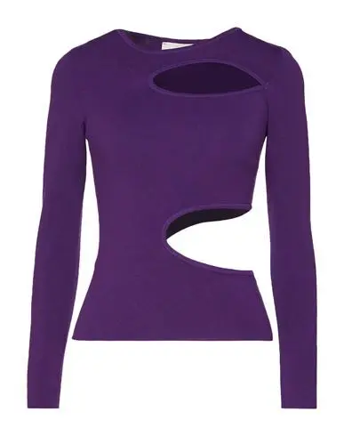 VICOLO T-shirt - Purple