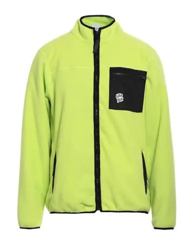 LIFE SUX Fleece Sweatshirt