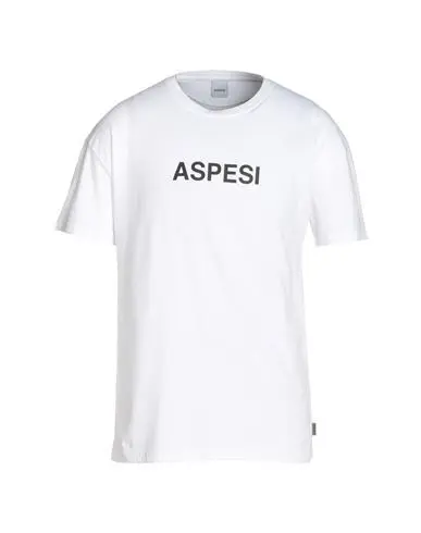 Aspesi T-shirt Size Cotton - White