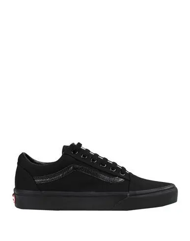 VANS Ua Old Skool Sneakers - Black