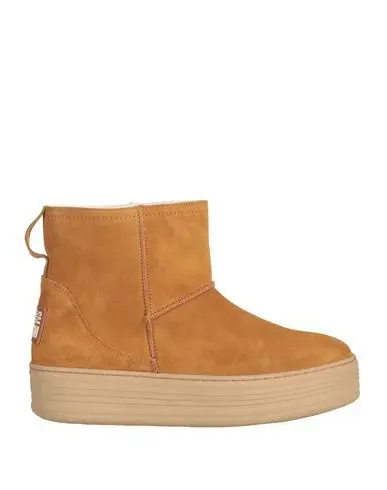 Steve Madden Ankle Boots - Beige
