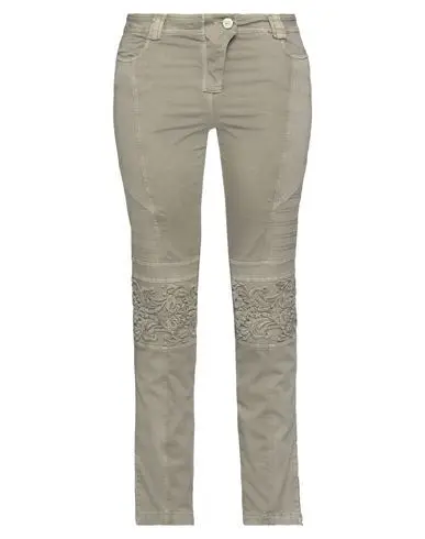 ELISA CAVALETTI BY DANIELA DALLAVALLE Tapered Leg Pants