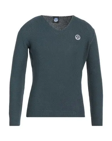 NORTH SAILS Cotton Sweater
