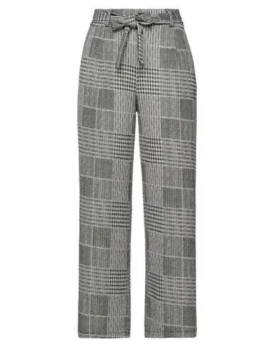 EBARRITO Straight-leg Pants - Grey